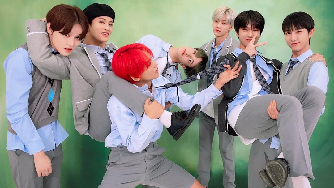 NCT DREAM | TV Time