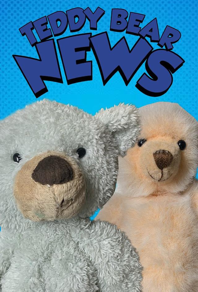 Teddy Bear News | TV Time
