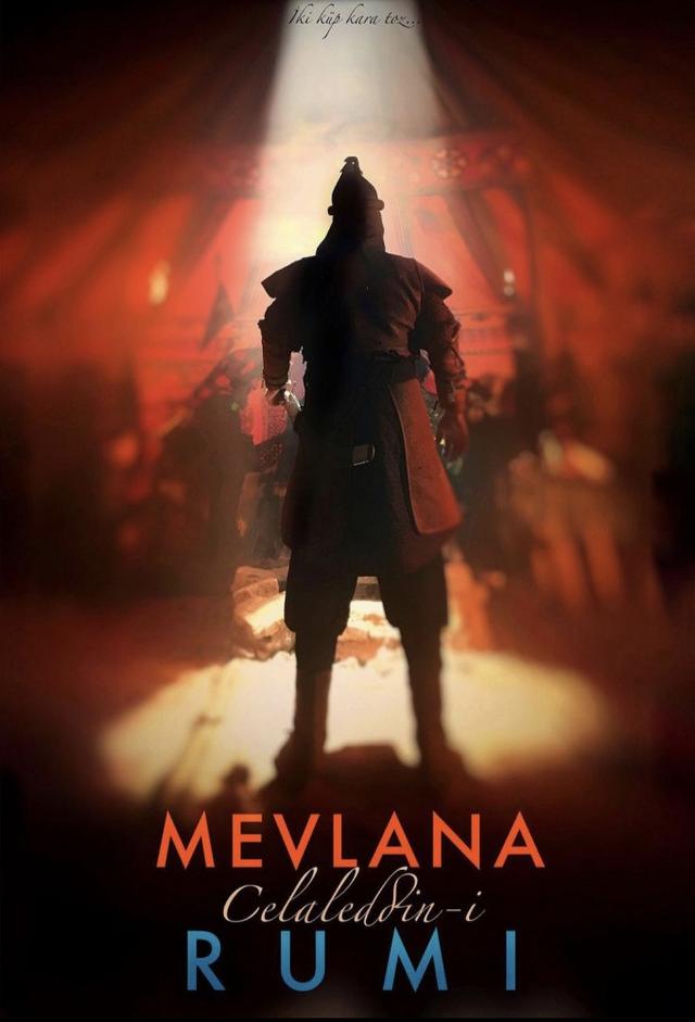 Mevlana Celaleddin-i Rumi | TV Time