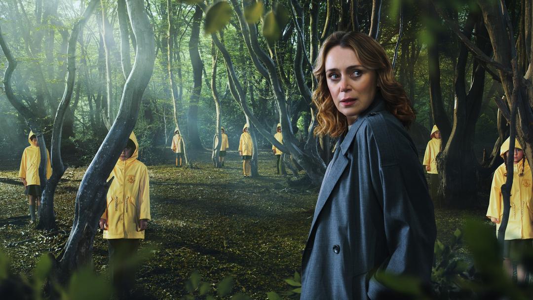 The Midwich Cuckoos | TV Time