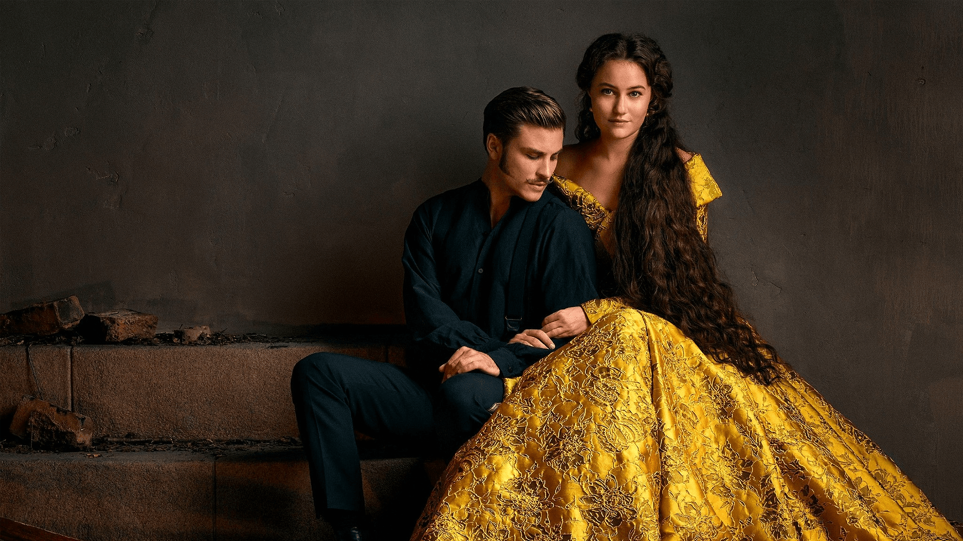 Sisi (2021) | TV Time