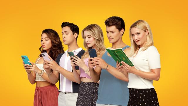 Pretty Smart | TV Time