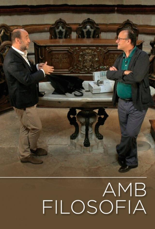 With philosophy | TV Time