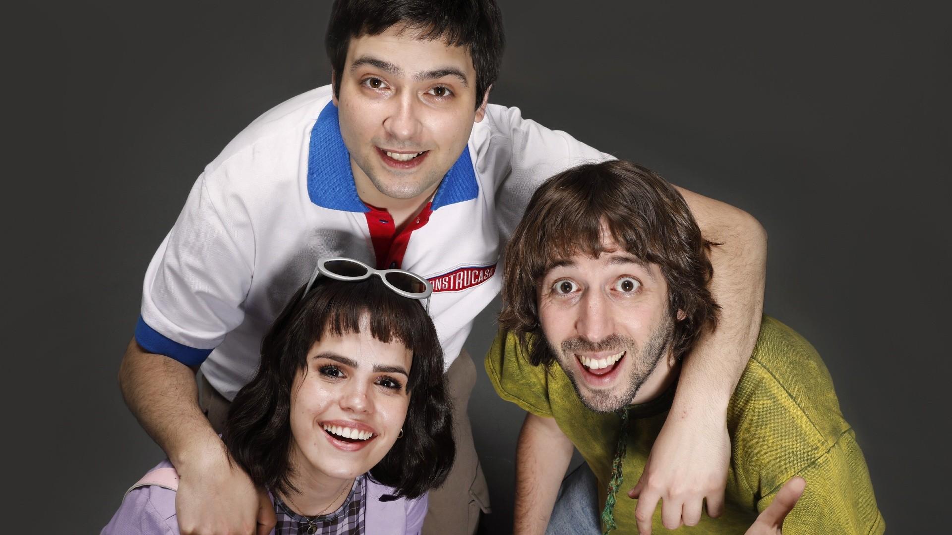 Porno y helado | TV Time