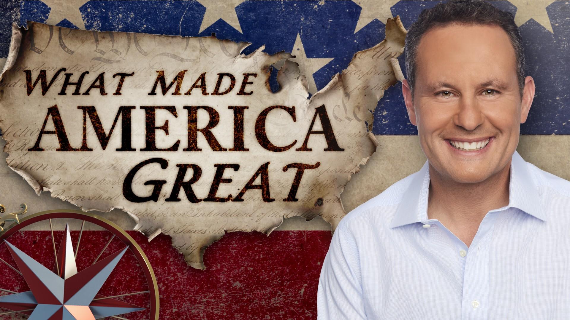 What Made America Great | TV Time