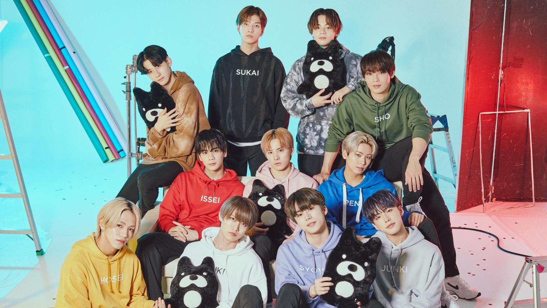 JO1 スターギャザーTV | TV Time