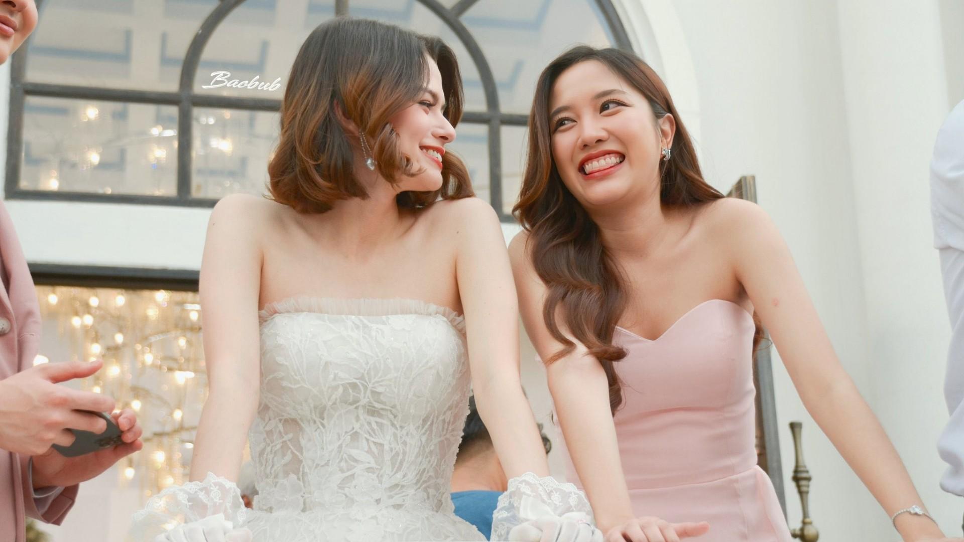 GAP The Series | TV Time