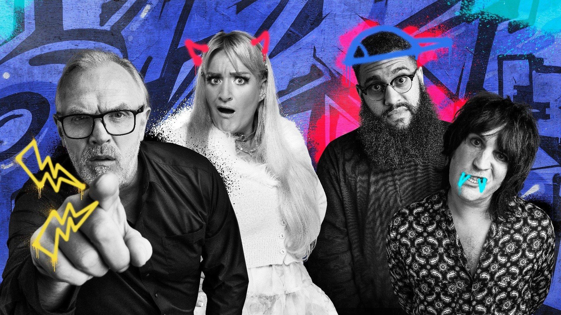 Never Mind the Buzzcocks (2021) | TV Time