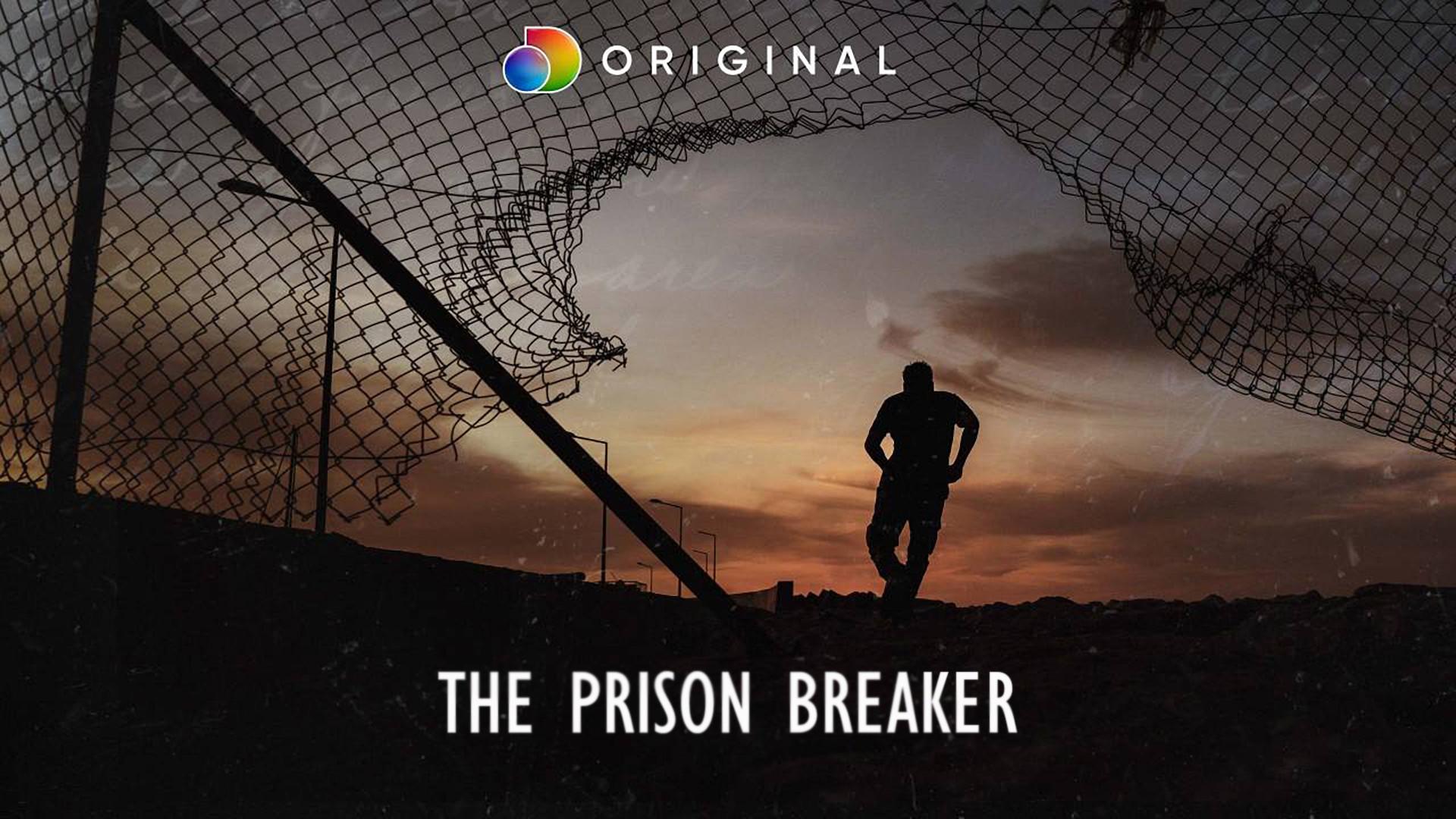The Prison Breaker | TV Time