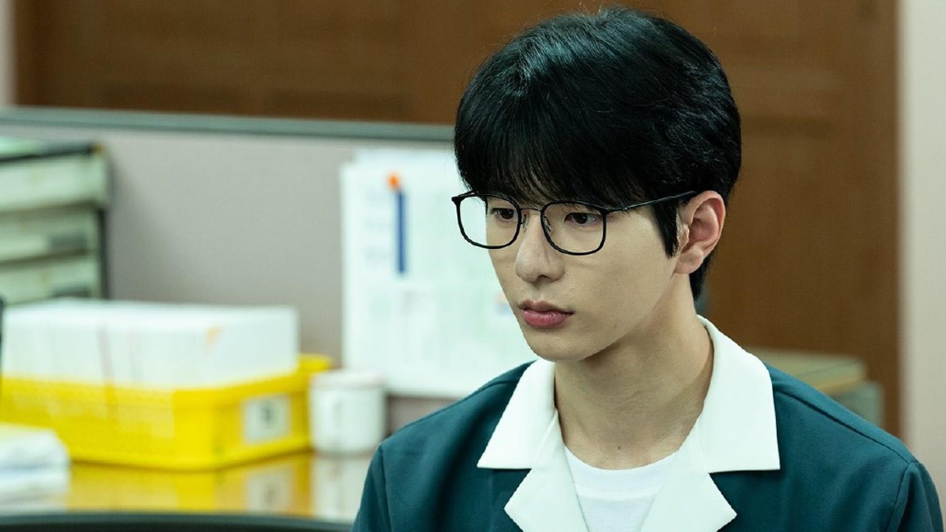 Shadow Beauty | TV Time