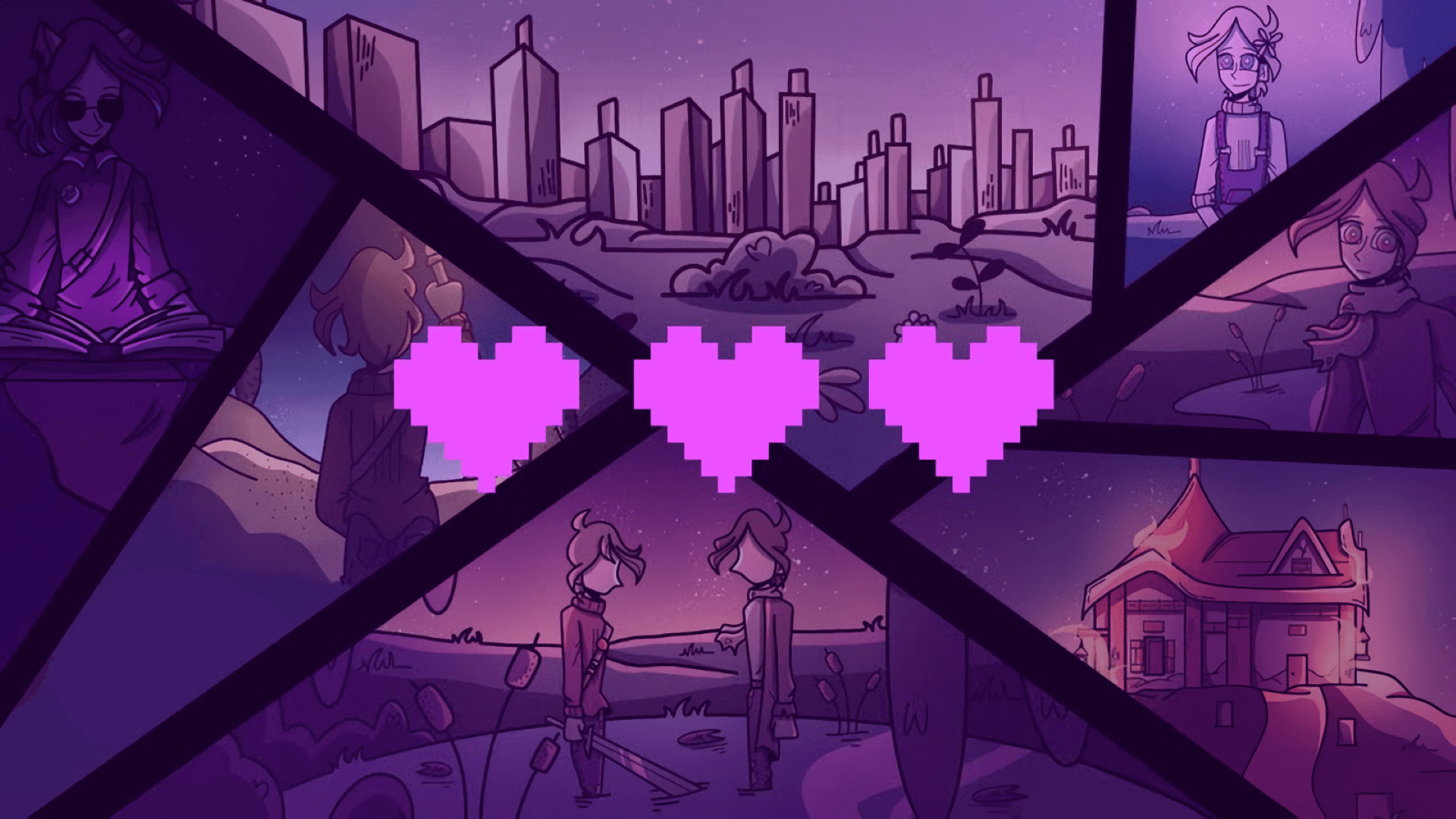 Life Series [Grian] | TV Time