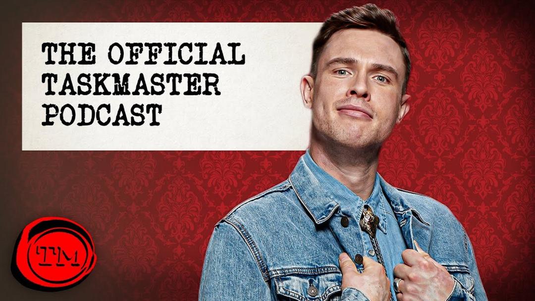 Taskmaster: The Podcast | TV Time