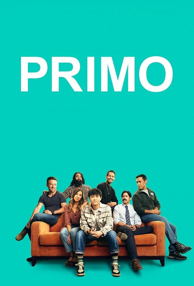 Primo | TV Time