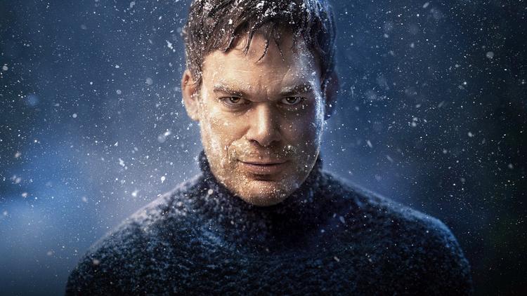 Dexter: New Blood | TV Time