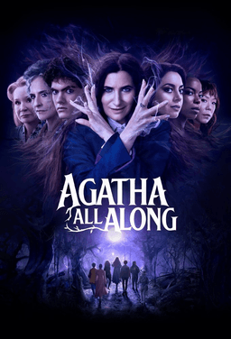 Agatha All Along Tv Time