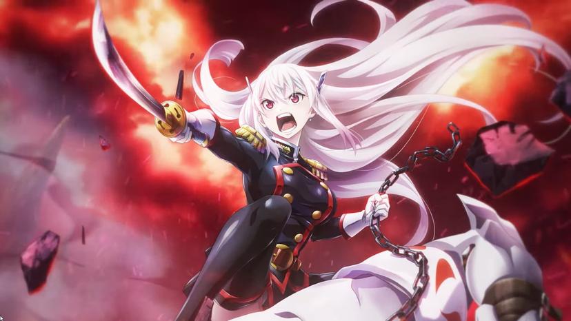 Chained Soldier | TV Time