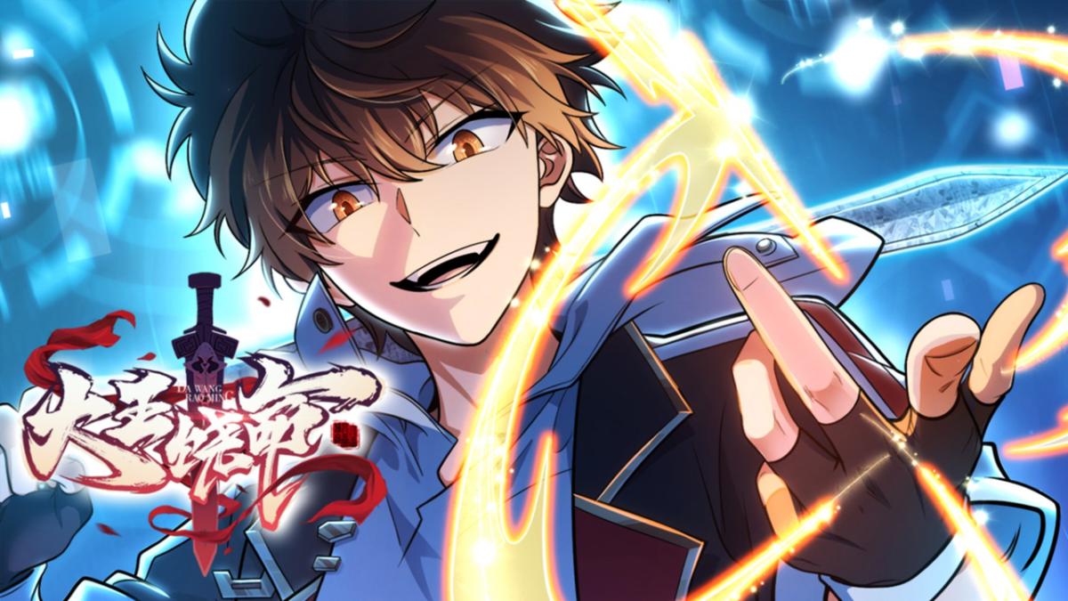 Da Wang Rao Ming | TV Time