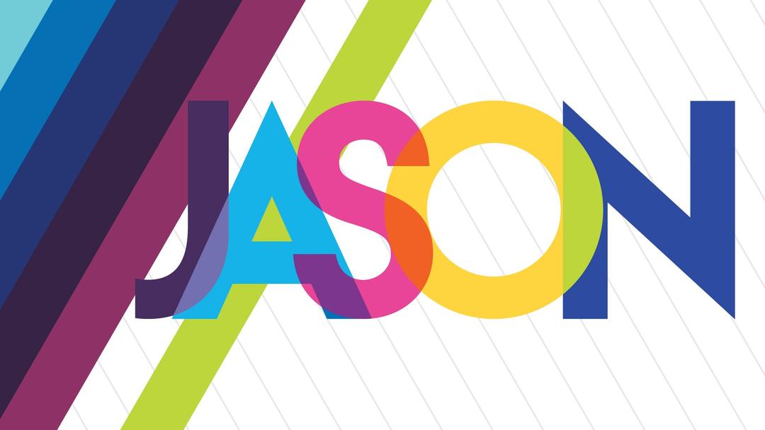 The Jason Show | TV Time