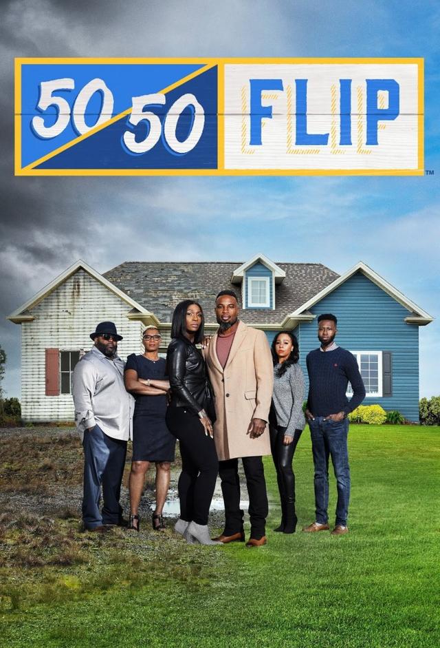 50/50 Flip | TV Time