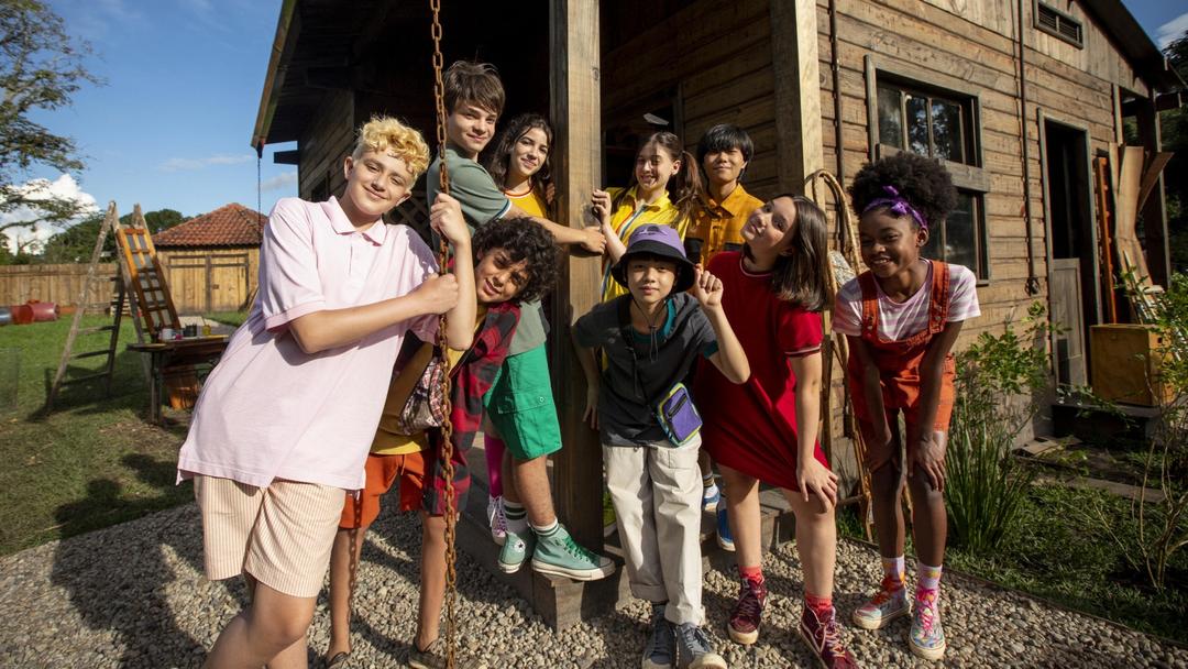 Monica and Friends - The Series | TV Time