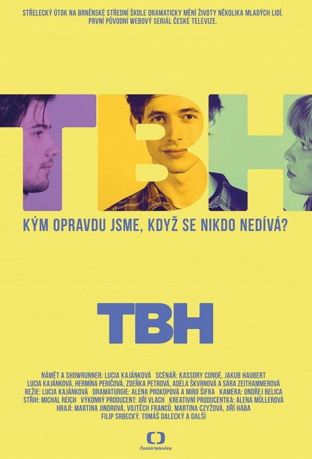 TBH | TV Time