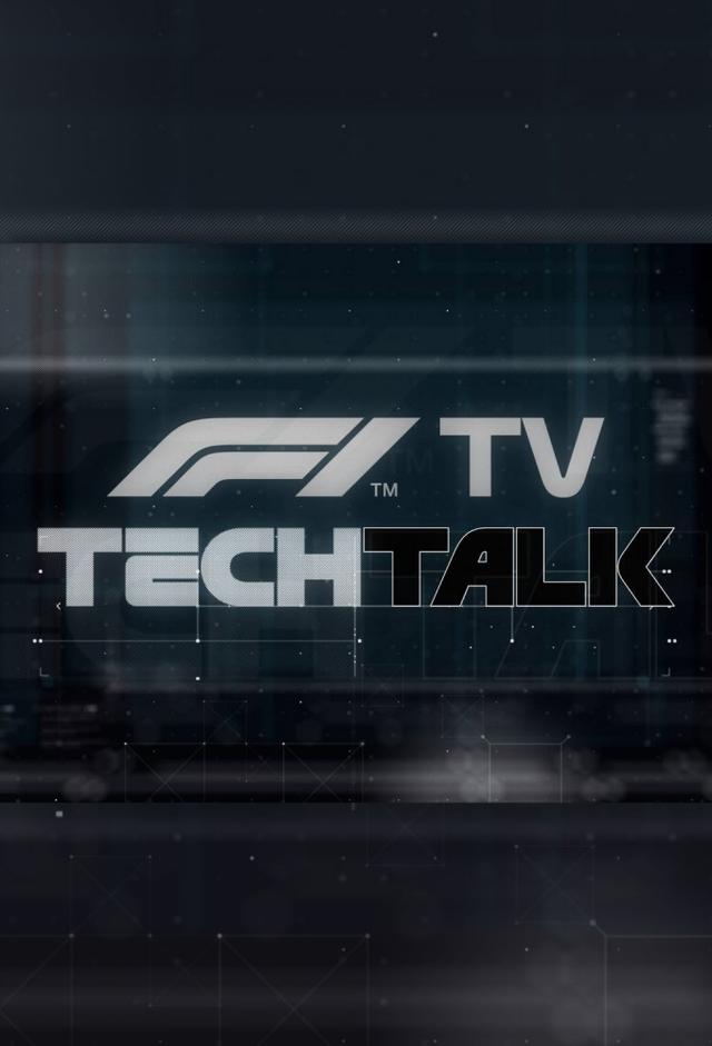 F1 Tech Talk | TV Time