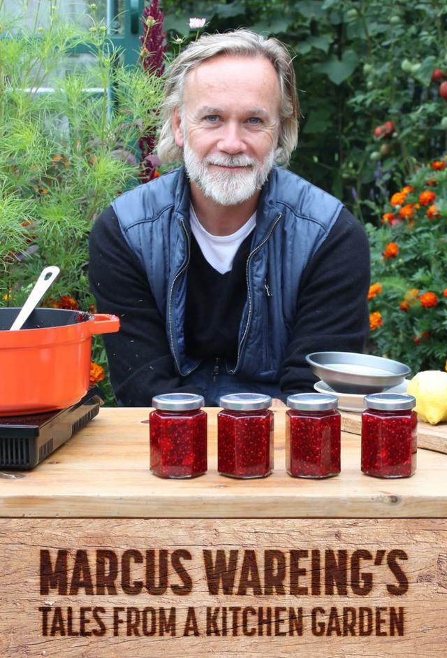 Marcus Wareing's Tales from a Kitchen Garden | TV Time