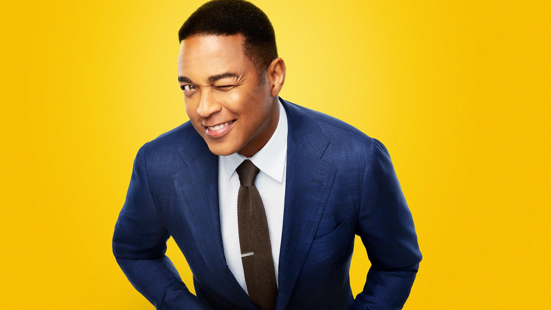 The Don Lemon Show | TV Time