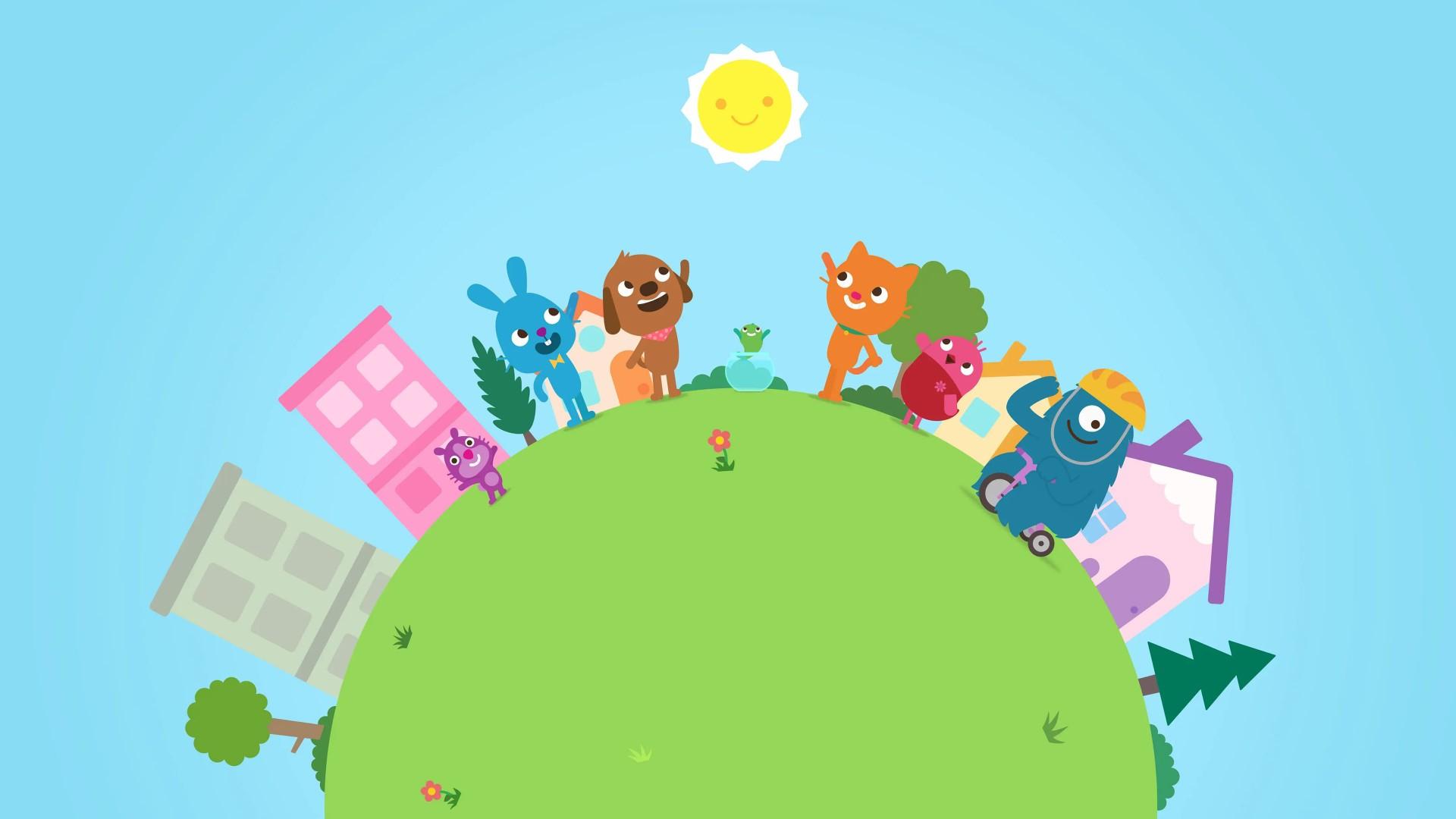 Sago Mini Friends | TV Time