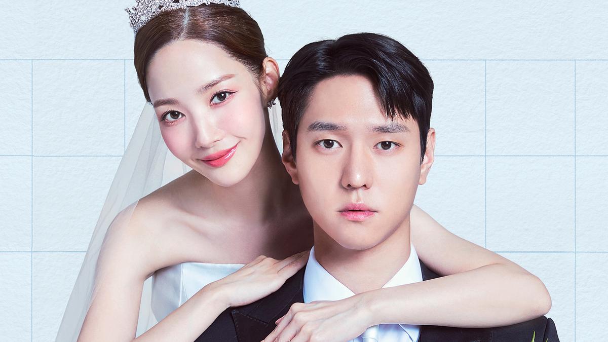 Love in Contract | TV Time