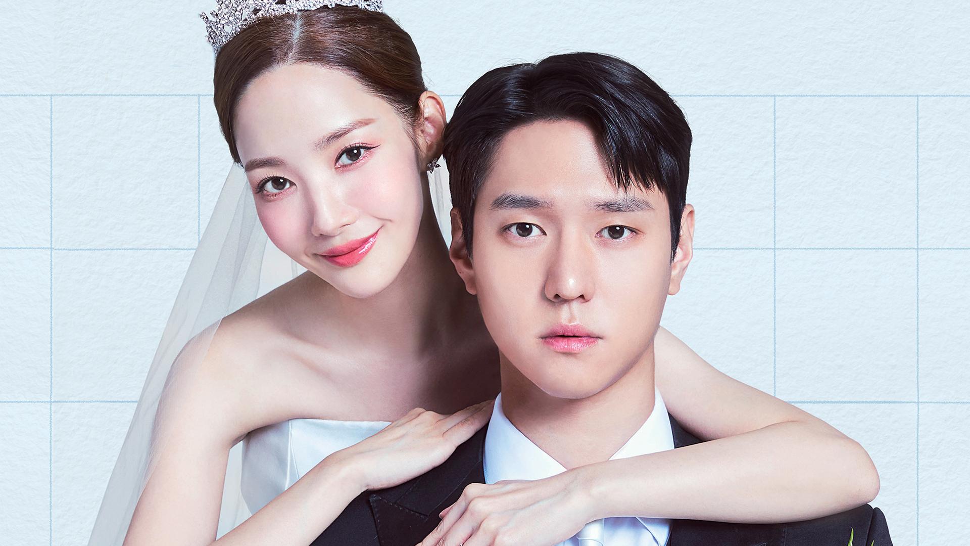 Love in Contract | TV Time