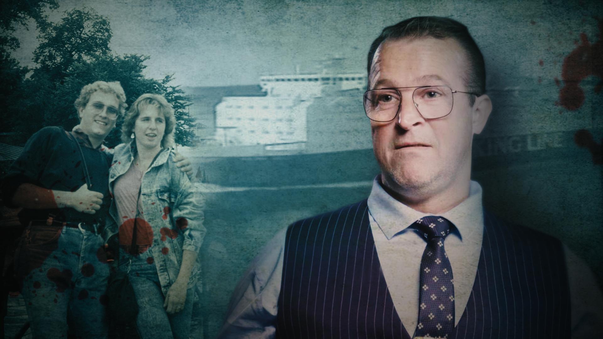 Drabet på færgen | TV Time