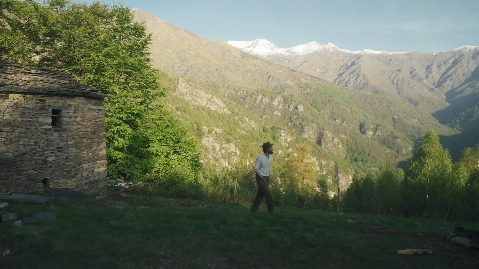 Life at the cabin by Martijn Doolaard | TV Time