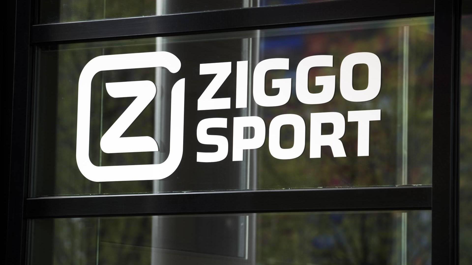 Ziggo Sport Race Café | TV Time