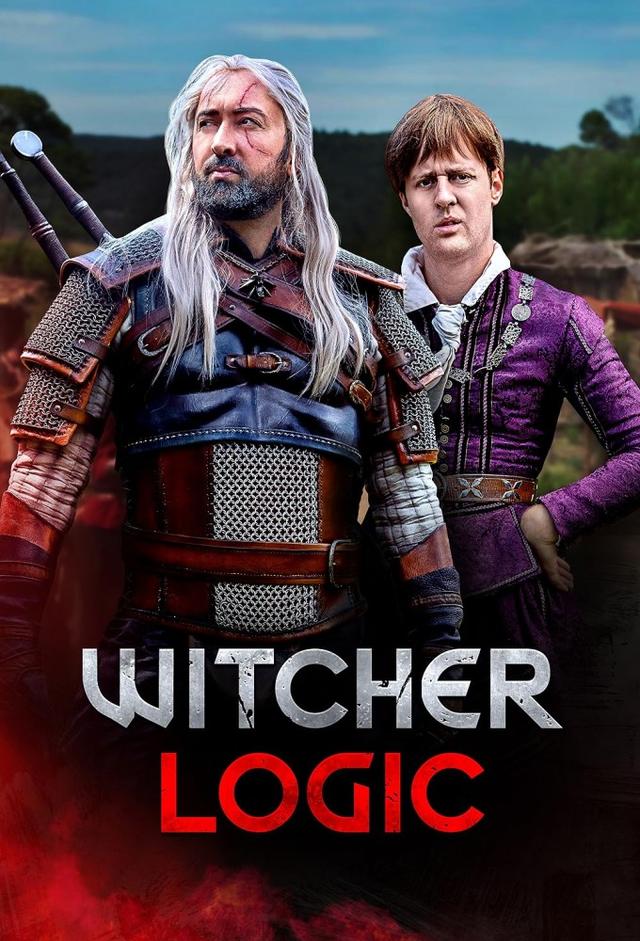 Witcher Logic | TV Time