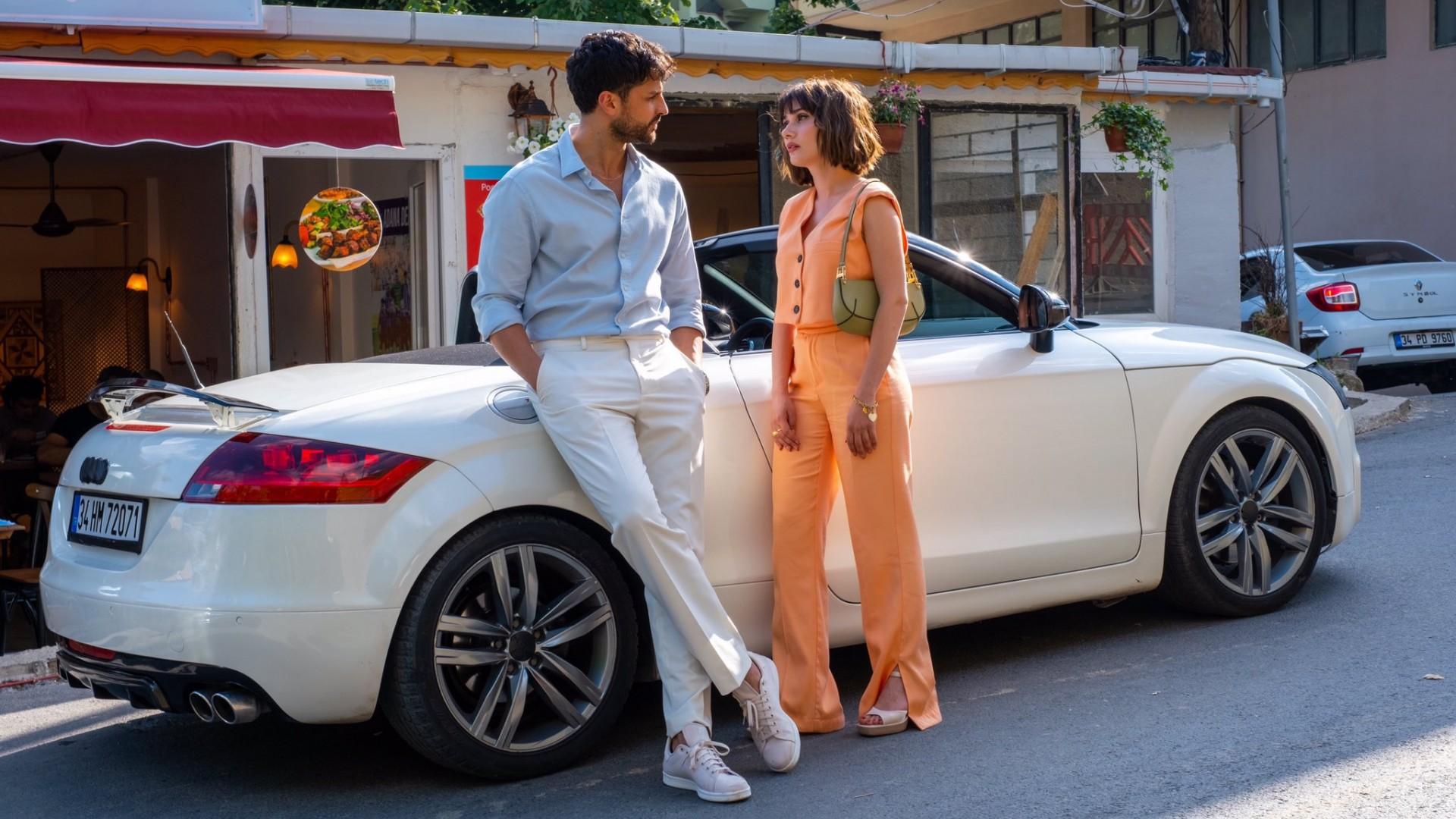 Reckless Love | TV Time