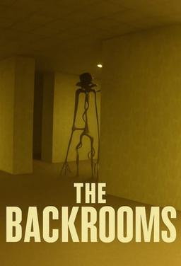 Backrooms | TV Time