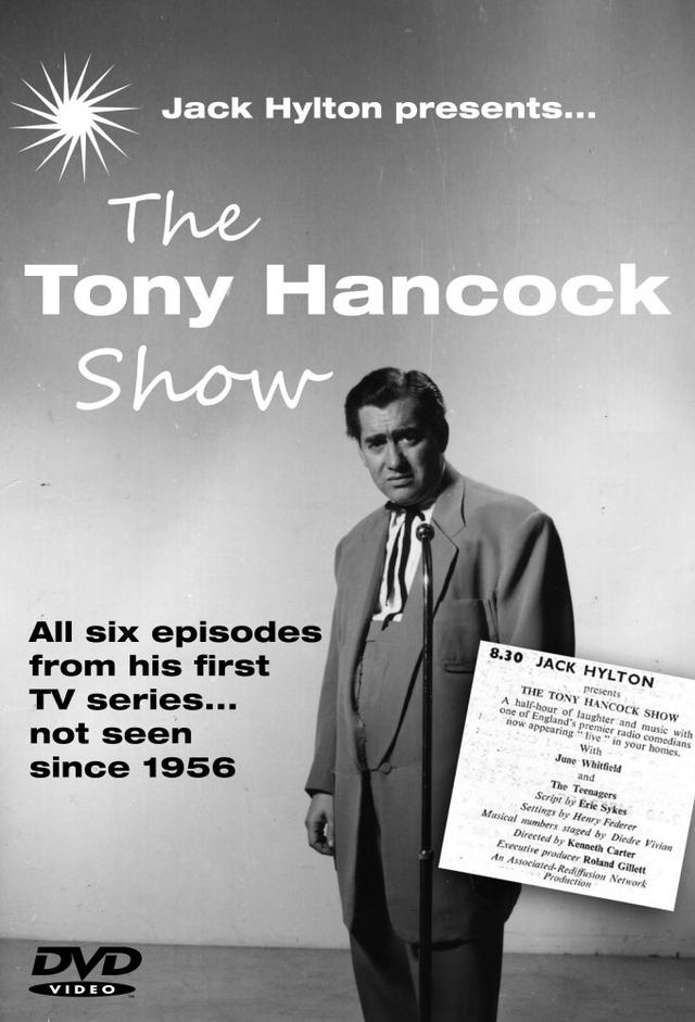 The Tony Hancock Show | TV Time