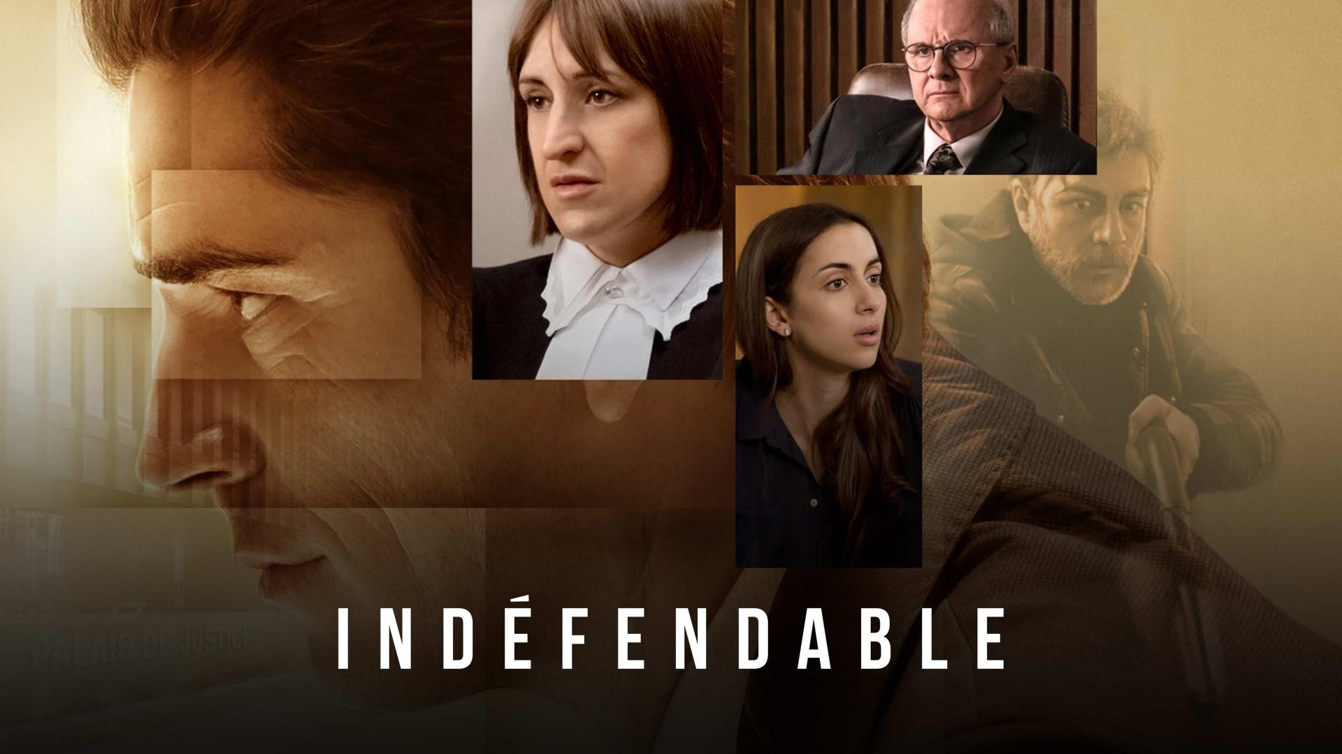Indéfendable (2022) | TV Time