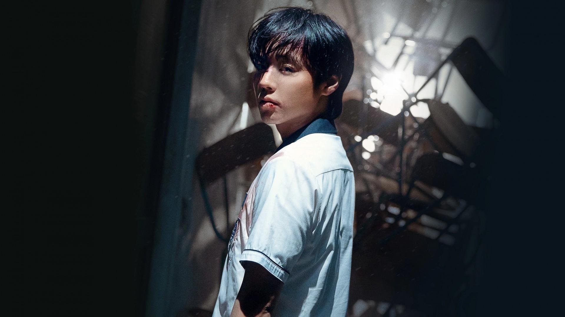 Weak Hero Class 1 | TV Time