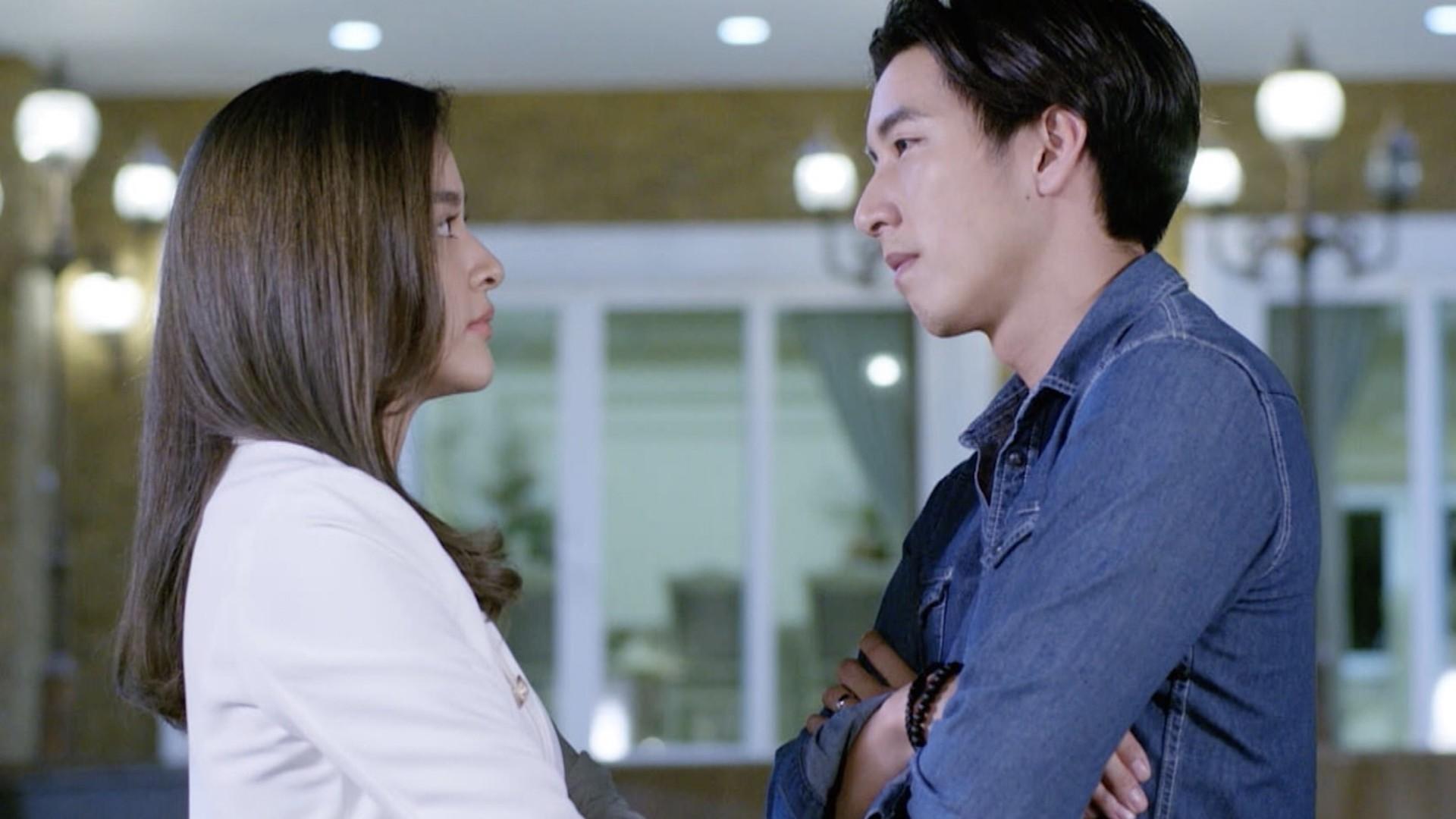 Flash Marriage | TV Time