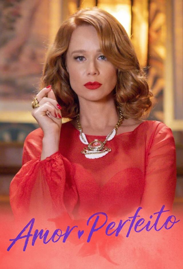 Amour parfait | TV Time