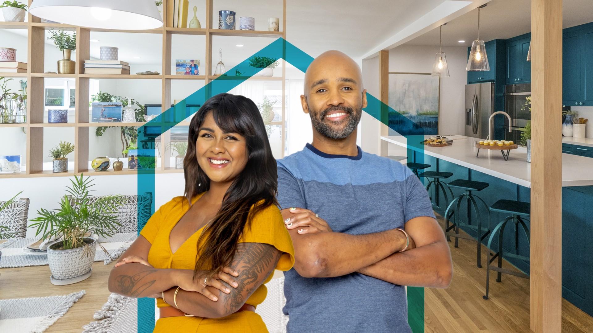 First Home Fix | TV Time