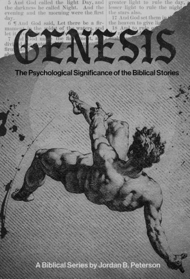 Biblical Series: Genesis | TV Time