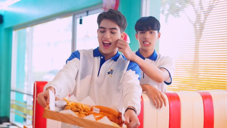 Hit Bite Love | TV Time