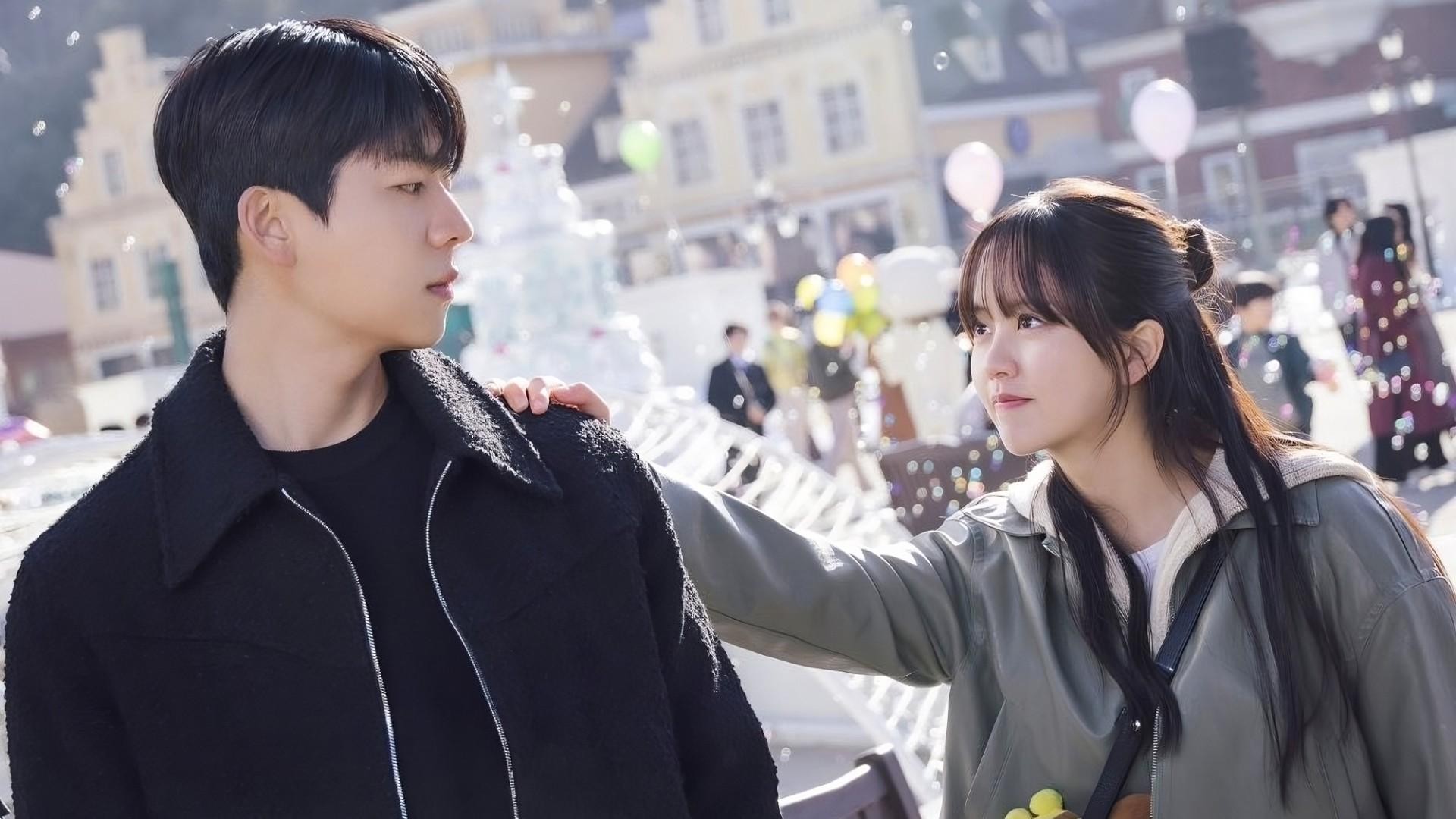 El abrazo del destino | TV Time