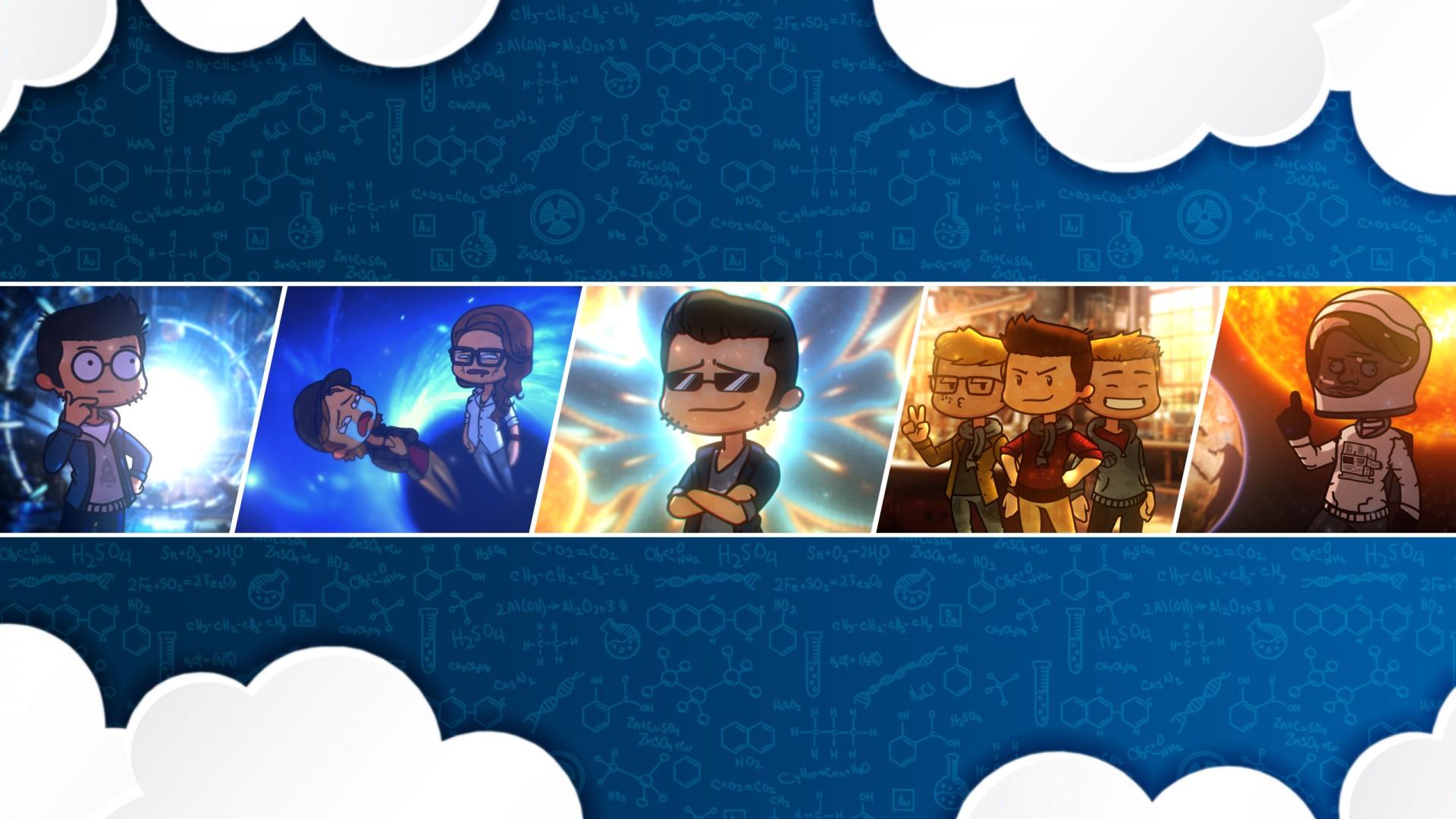 Science Trash | TV Time