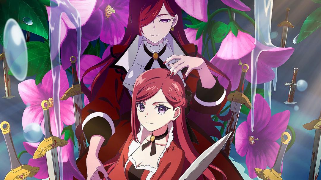 The Most Heretical Last Boss Queen: From Villainess to Savior | TV Time