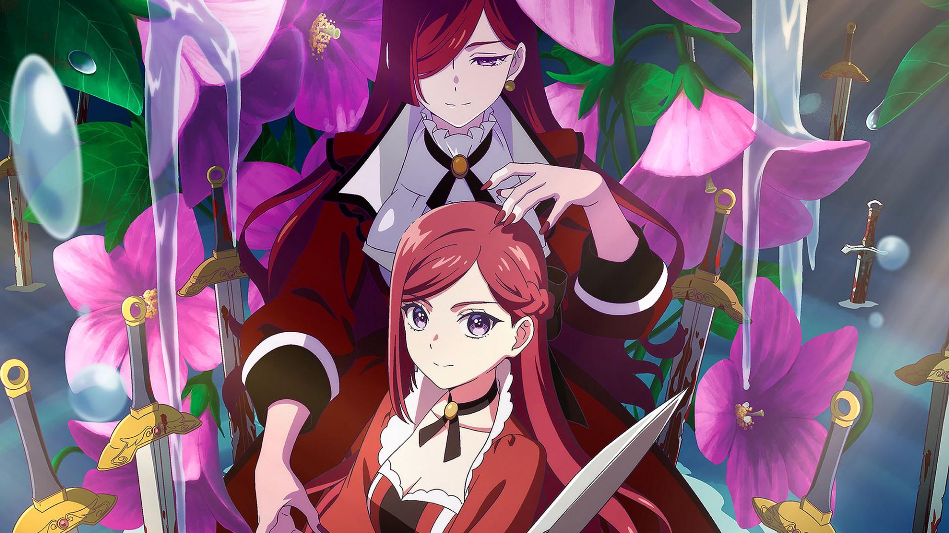 The Most Heretical Last Boss Queen: From Villainess to Savior | TV Time