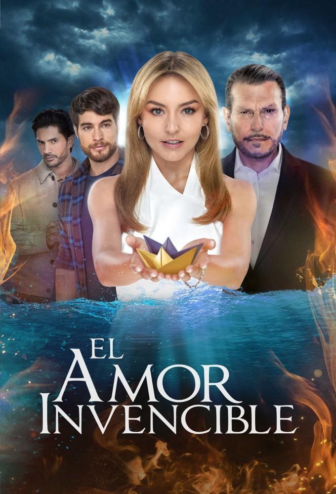 Angelique Boyer | TV Time
